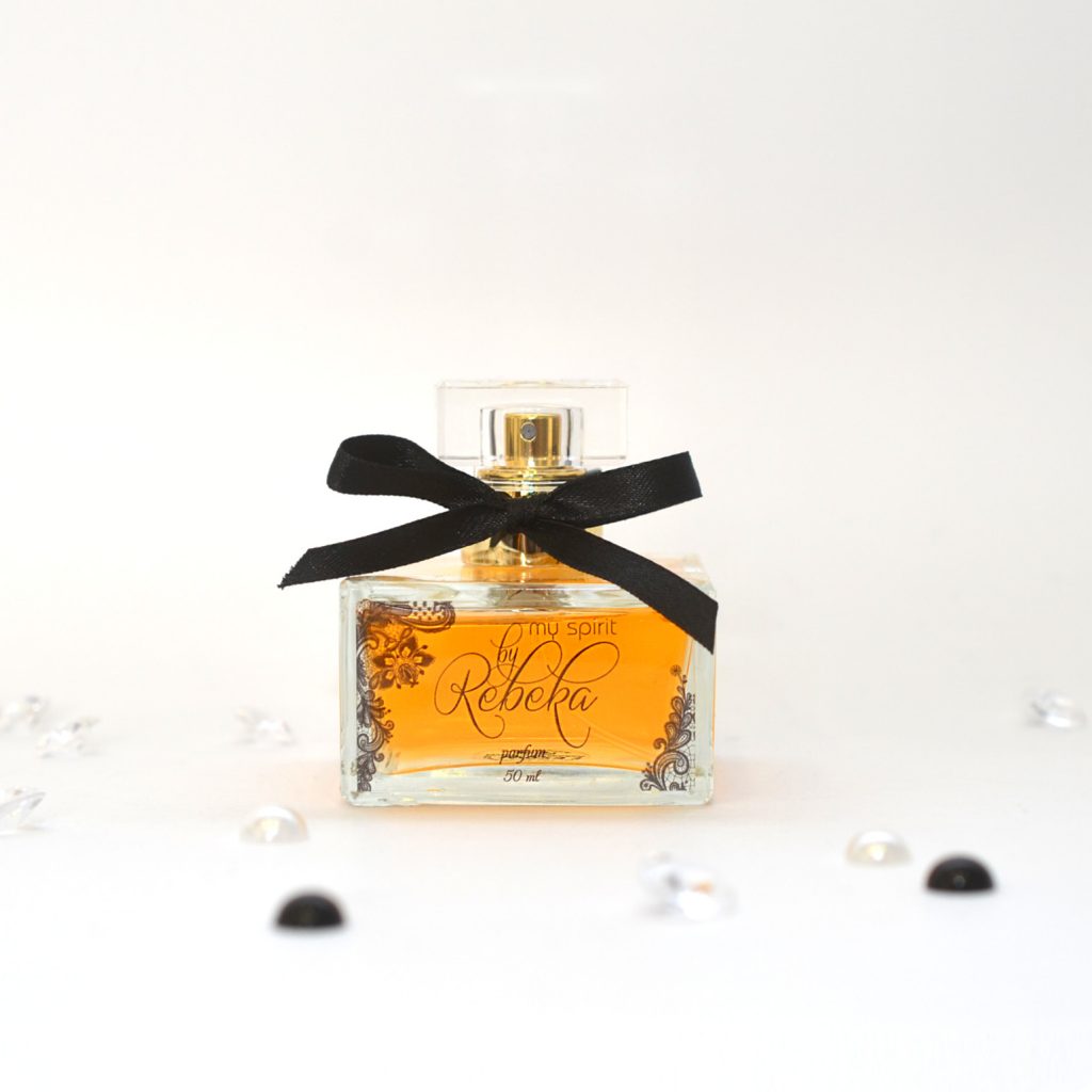 MySpirit by Rebeka KLASIK - Special Edition - MySpirit