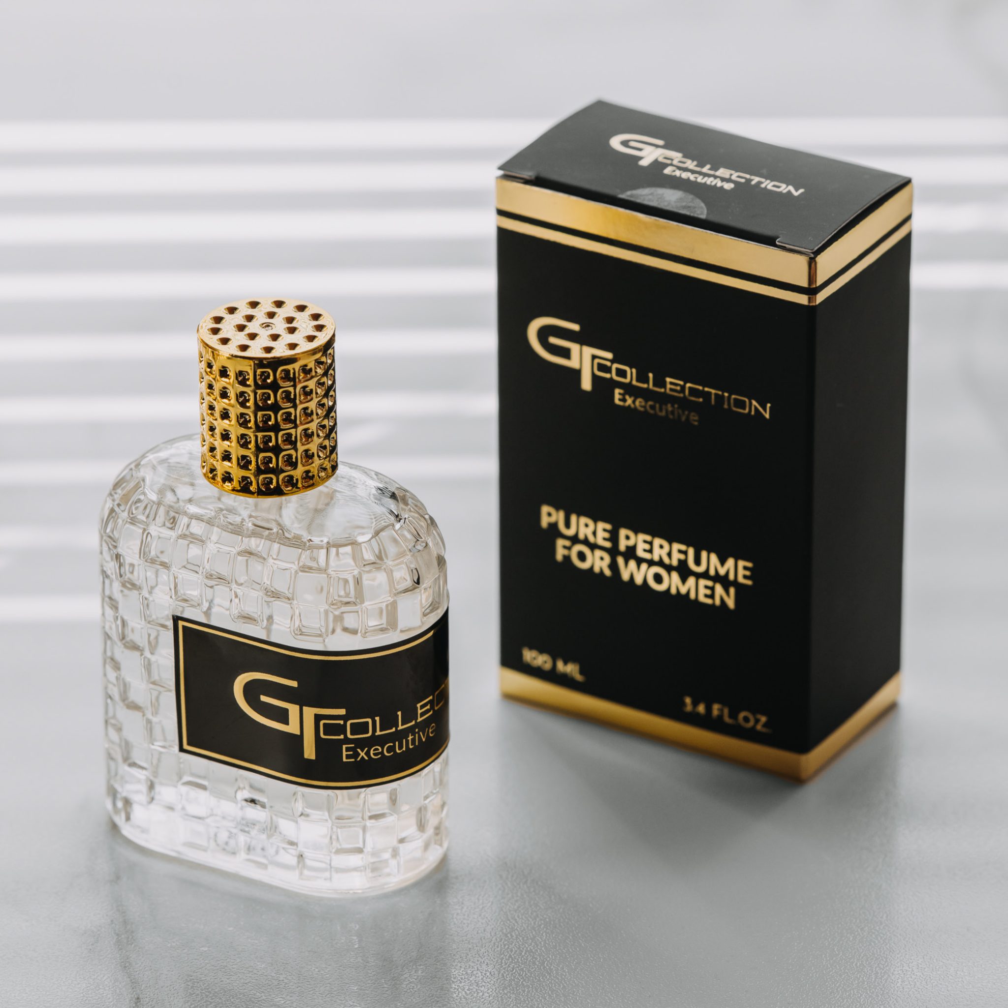 GT Collection | Executive - MySpirit